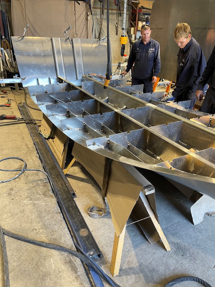 BIA and AIE join forces to support apprentices - Marine Business News