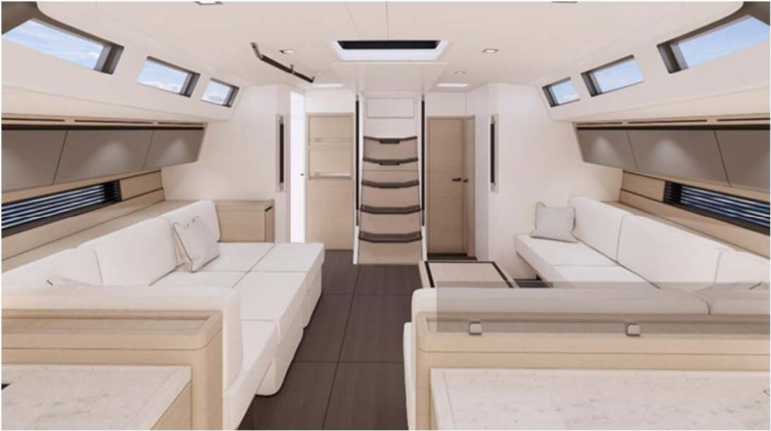 Introducing the ICE 64 Explorer - Marine Business News