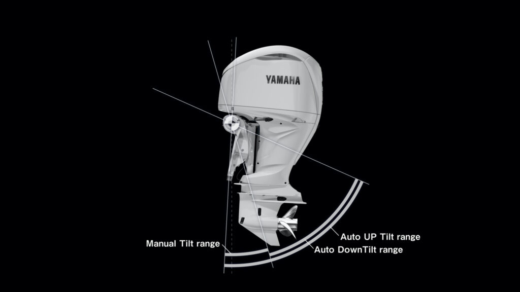 Yamaha launches new V6 4.3 Litre 350 Horsepower Outboard - Marine ...