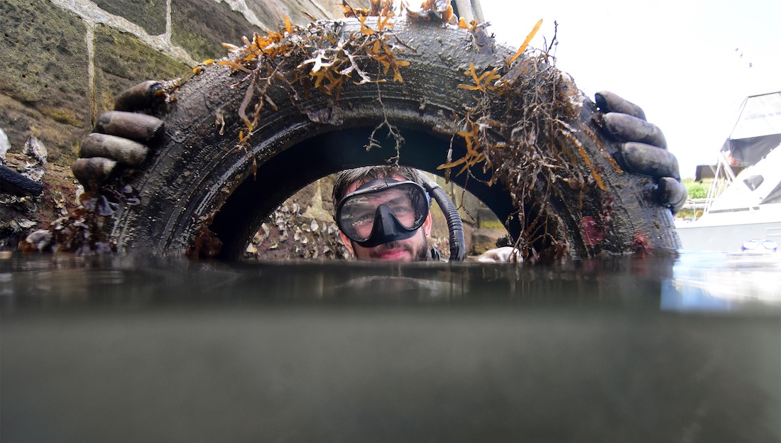 OzFish calls on Aussie anglers for Clean Up Australia Day - Marine ...