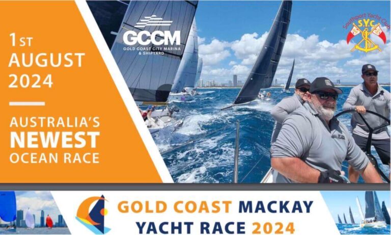 Gold Coast City Marina & Shipyard takes on naming rights to Australia’s ...