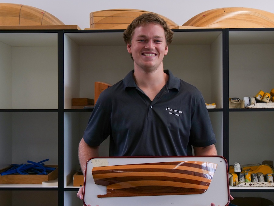 TAFE Queensland’s Marine Centre of Excellence sets sail - Marine ...