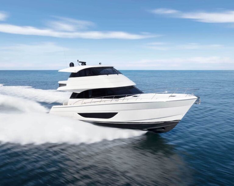 Maritimo product partner profile – Volvo Penta - Marine Business News