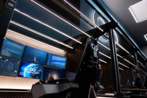 Ocean Infinity to Establish Cutting-Edge Robotic Ship Operations Centre ...