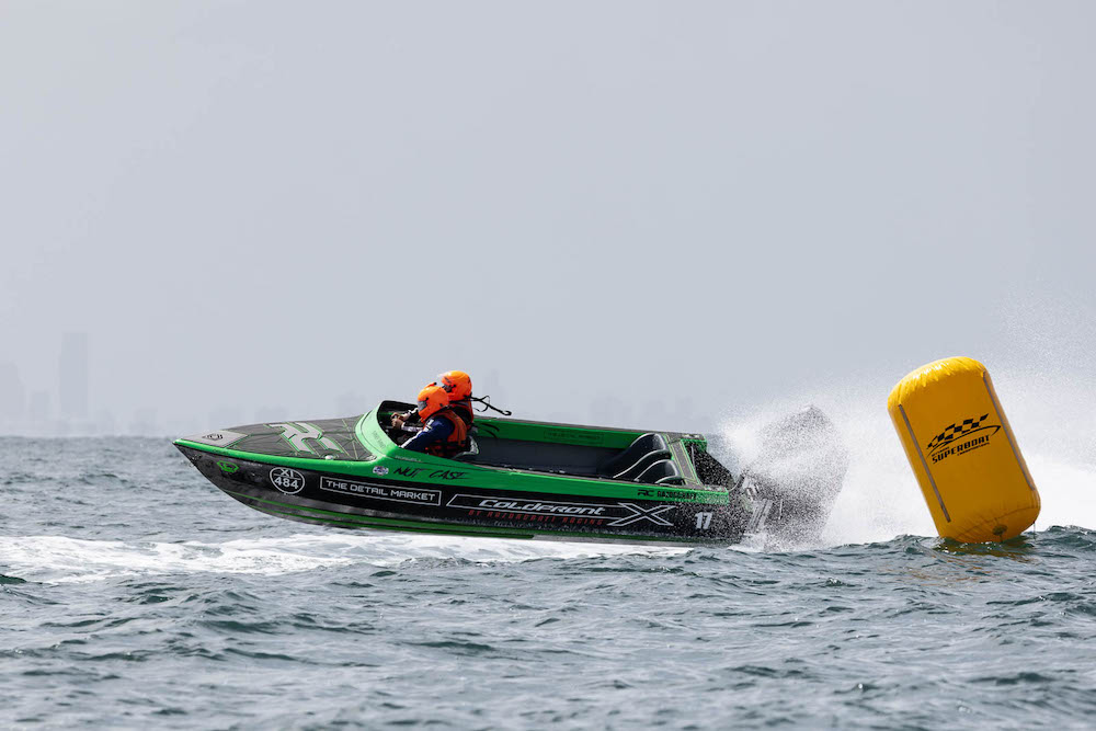 2024 Offshore Superboat Championship – Brutal and brilliant at Wyndham ...