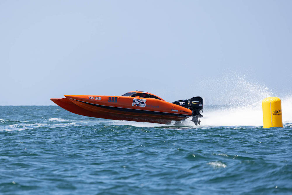 2024 Offshore Superboat Championship – Brutal and brilliant at Wyndham ...