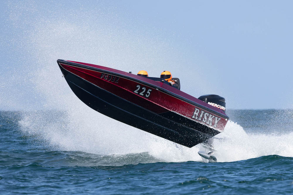 2024 Offshore Superboat Championship – Brutal and brilliant at Wyndham ...