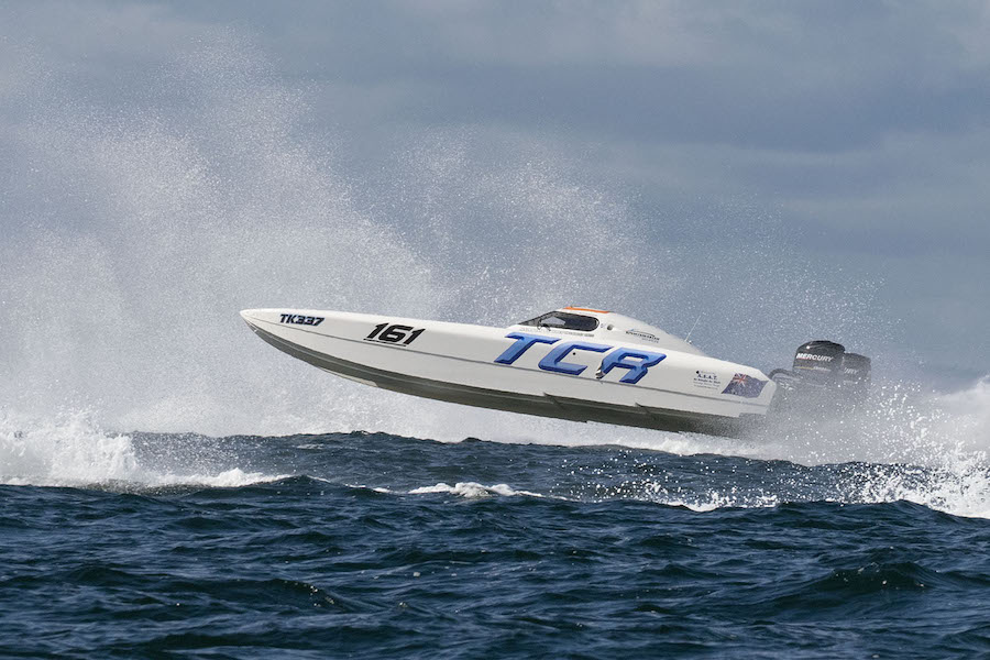 2024 Offshore Superboat Championship – Keen and bold for Wyndham ...