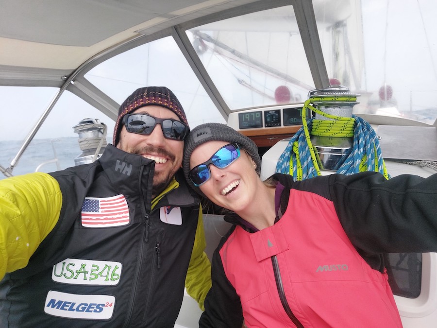 That feeling of winning! AkzoNobel Yacht Coatings Business celebrates ...