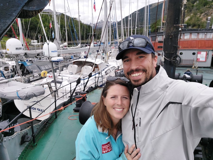 That feeling of winning! AkzoNobel Yacht Coatings Business celebrates ...