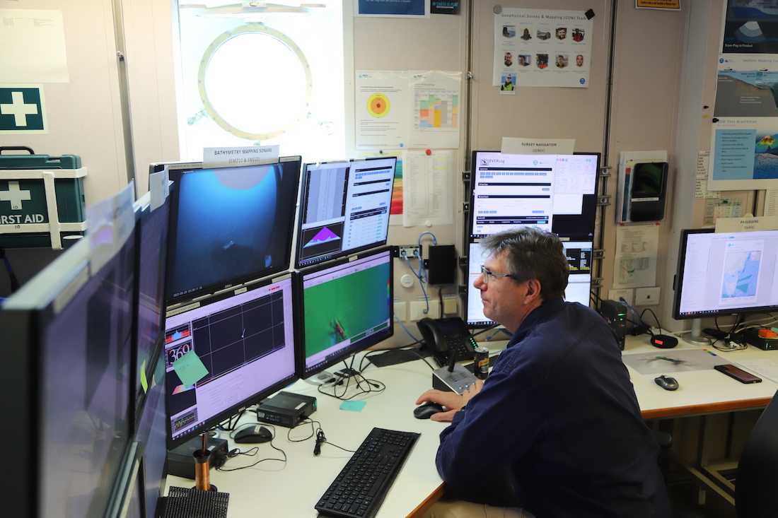 CSIRO helps Heritage NSW solve 120-year maritime mystery of the SS ...