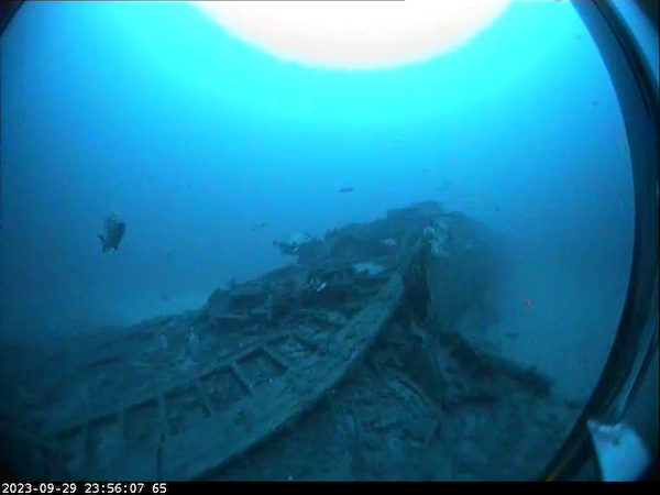 CSIRO helps Heritage NSW solve 120-year maritime mystery of the SS ...