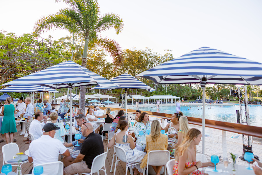 Sanctuary Cove International Boat Show launches new look VIP experience ...