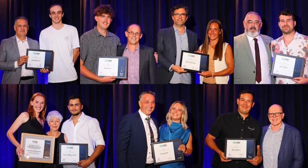 MAST Academy Graduation - Marine Business News