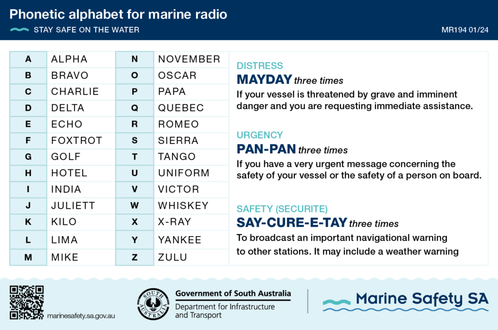 News from Marine Safety SA – February 2024 - Marine Business News