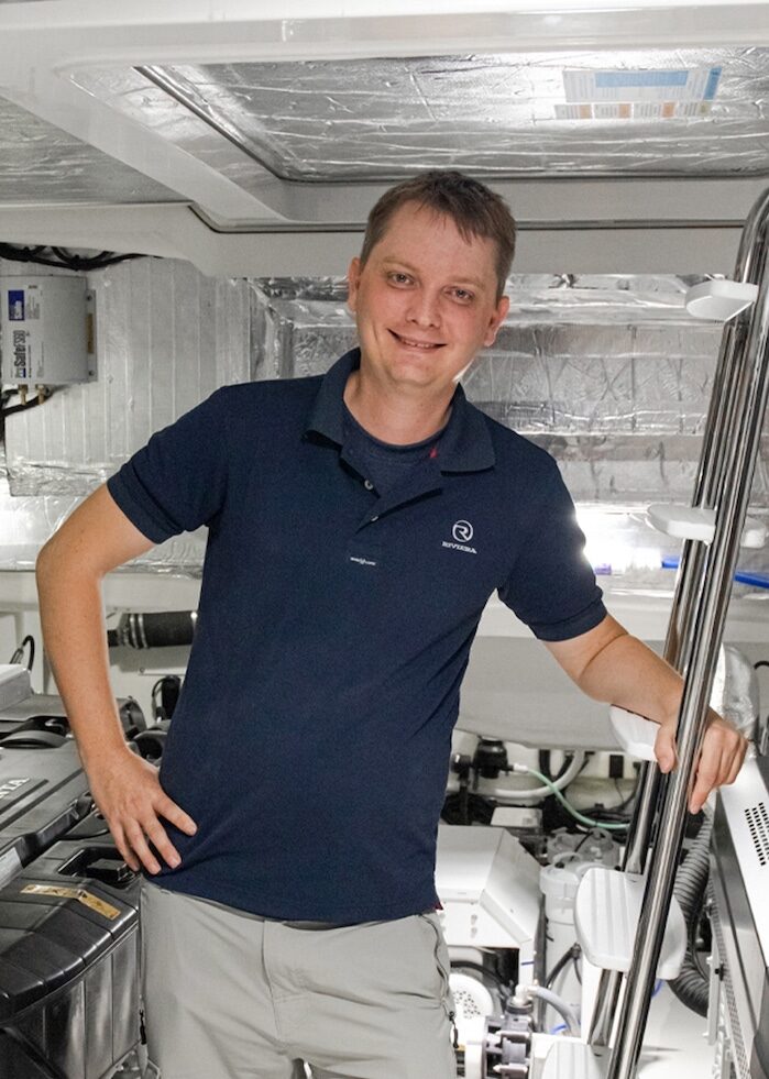 Managing your on board power - Marine Business News
