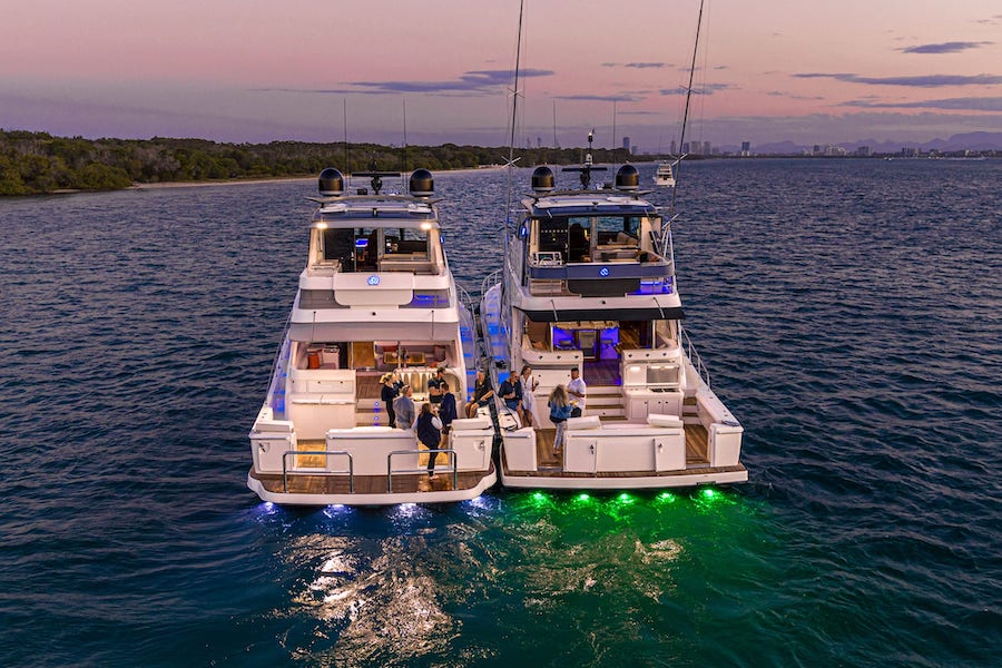 Managing your on board power - Marine Business News