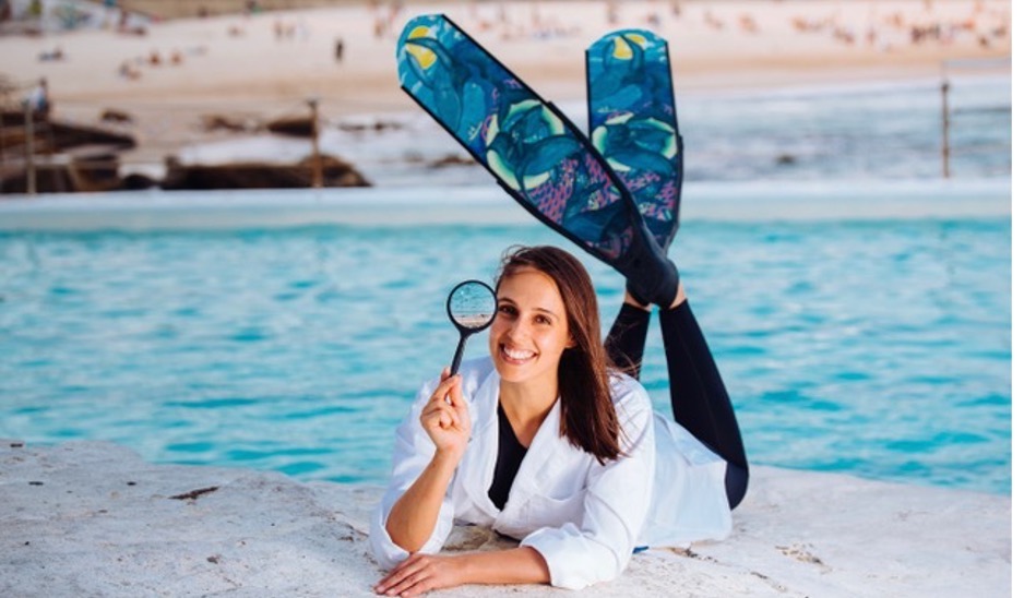 Exploring our blue world with exceptional Ocean Talks - Marine Business ...