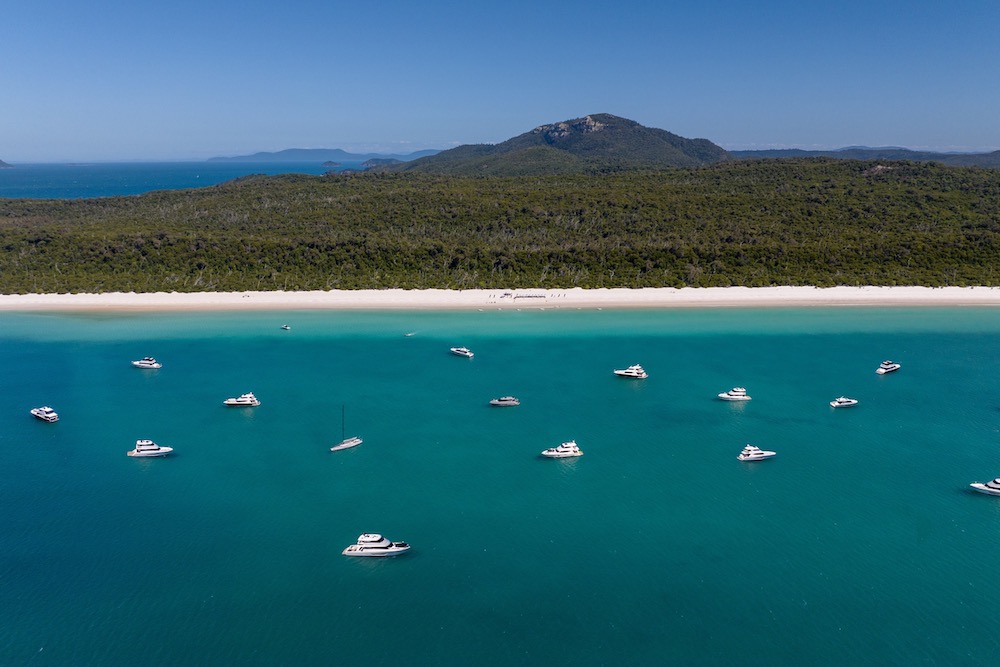 Maritimo boating destinations – Shaw Island - Marine Business News