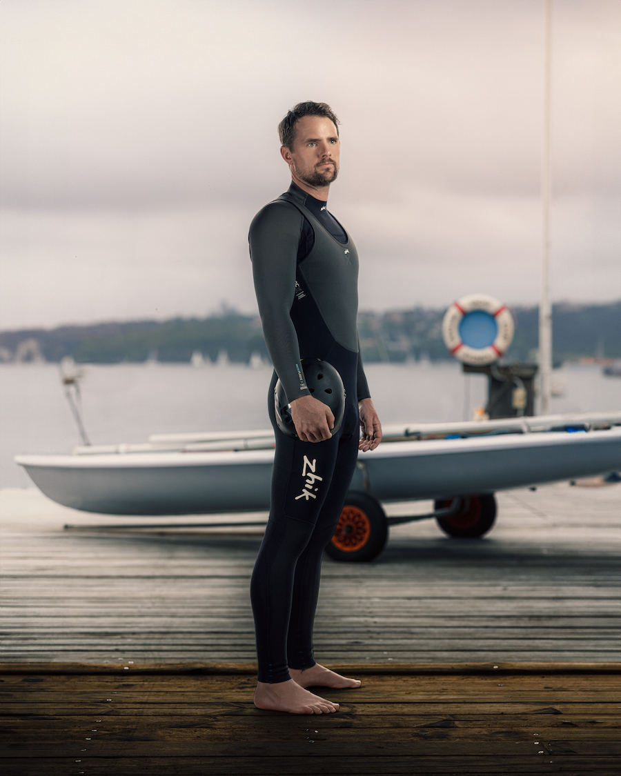 Zhik Launches Sailing Industry First with New Yulex® Wetsuit Range ...