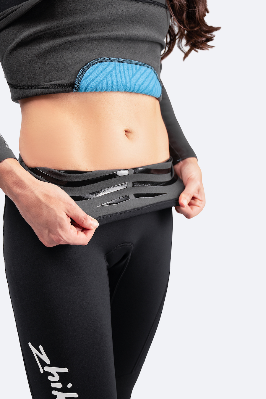 Zhik Launches Sailing Industry First with New Yulex® Wetsuit Range ...