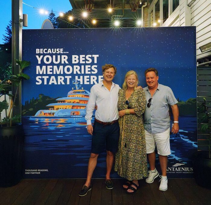 125 years of Pantaenius – Founded on Trust - Marine Business News