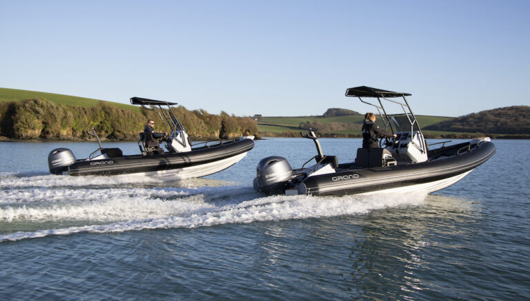 Grand RIBs expands presence to Australia - Marine Business News