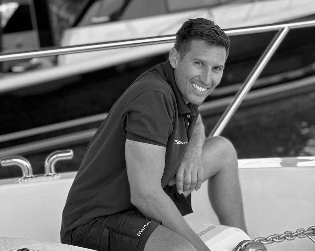 Maritimo – Service, loyalty and a dedication to perfection - Marine ...