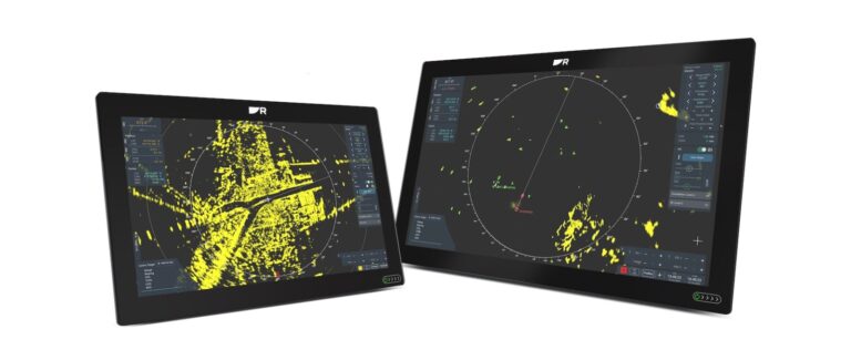 Raymarine’s Pathfinder Commercial Radar Achieves Type Approval - Marine ...