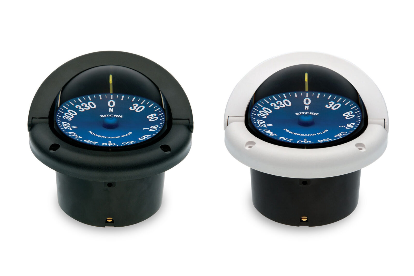 Compass works when electronics don’t - Marine Business News