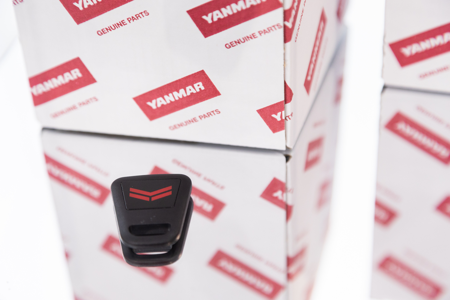 Yanmar introduces the E-Key to further unlock boating convenience ...