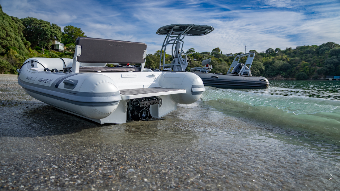 ZeroJet Expands In Europe To Meet Demand With New Southampton Office ...