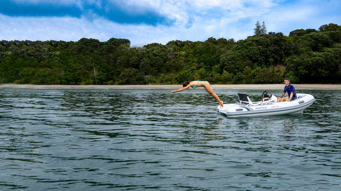 ZeroJet Expands In Europe To Meet Demand With New Southampton Office - Marine Business News