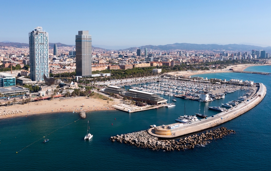 Making the Louis Vuitton 37th America’s Cup accessible to all ...