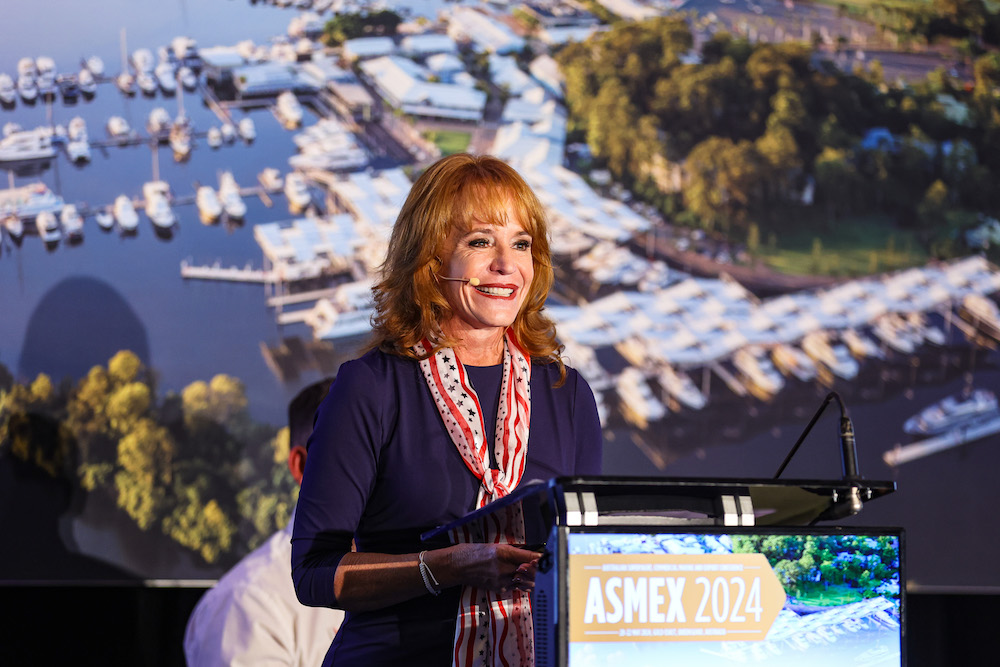 Asmex 2024 – Record number of international speakers and delegates ...
