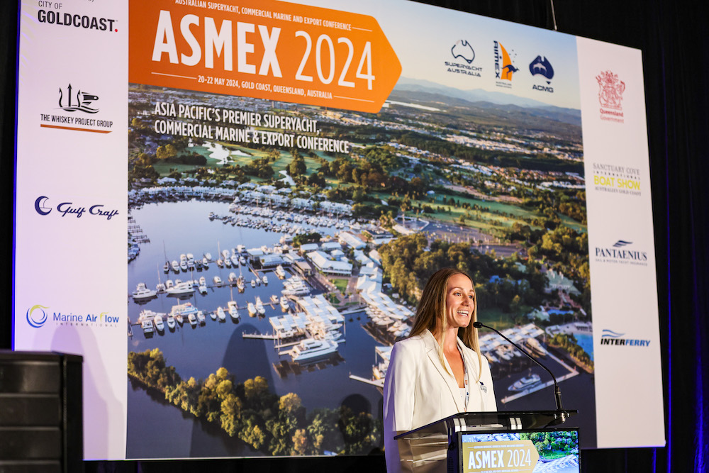 Asmex 2024 – Record number of international speakers and delegates ...