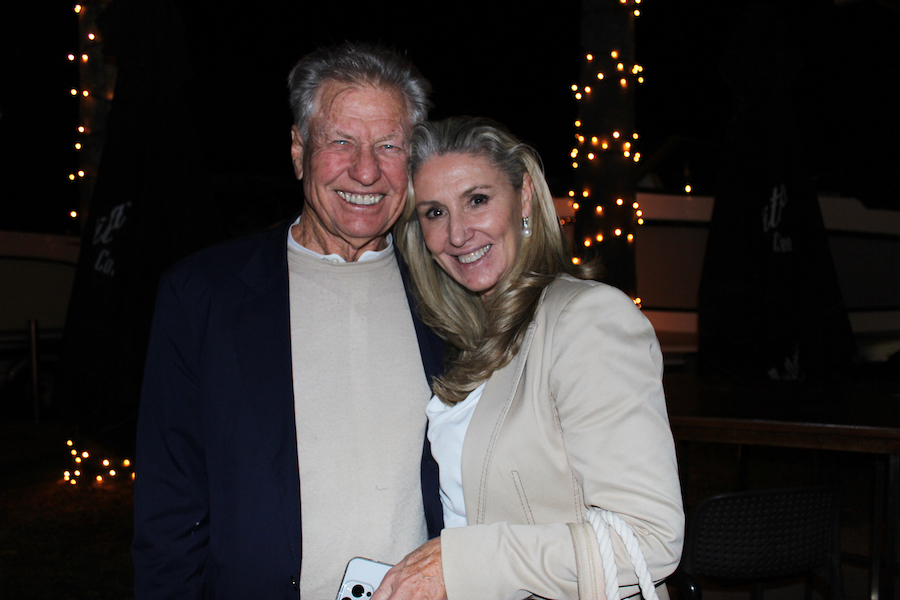 International connections - Marine Business News