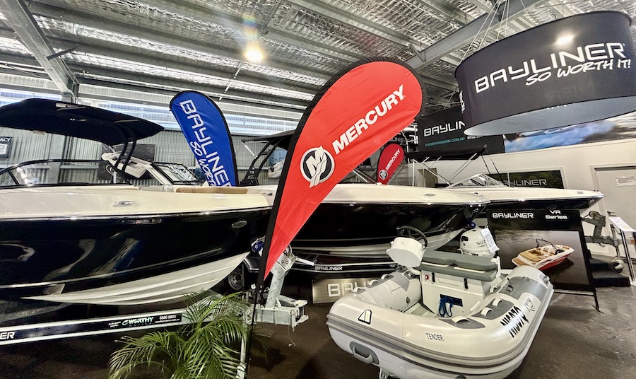 See the C Worthy specialists – The largest dealer for Bayliner and ...