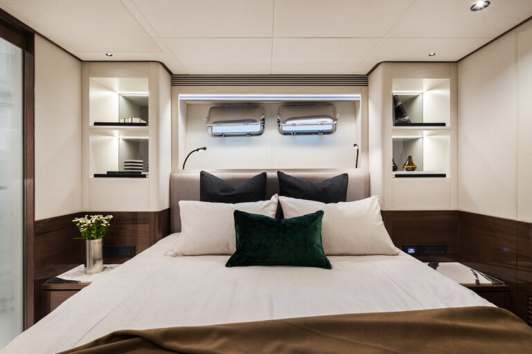 Horizon Unveils a New FD80, Its Second AMSA 2C Compliant Yacht in ...