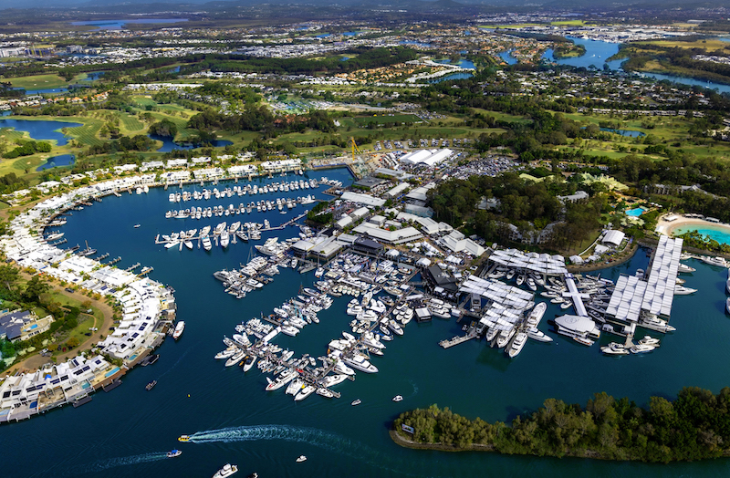 How to do boat shows like a pro - Marine Business News