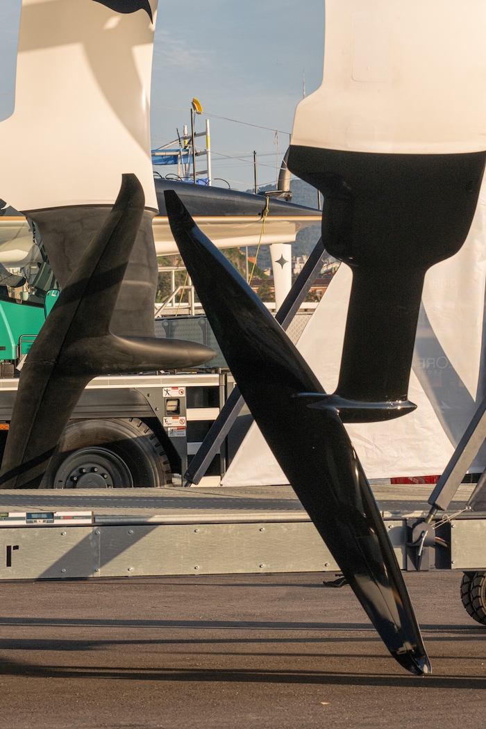 Orient express showcase stunning design and livery - Marine Business News