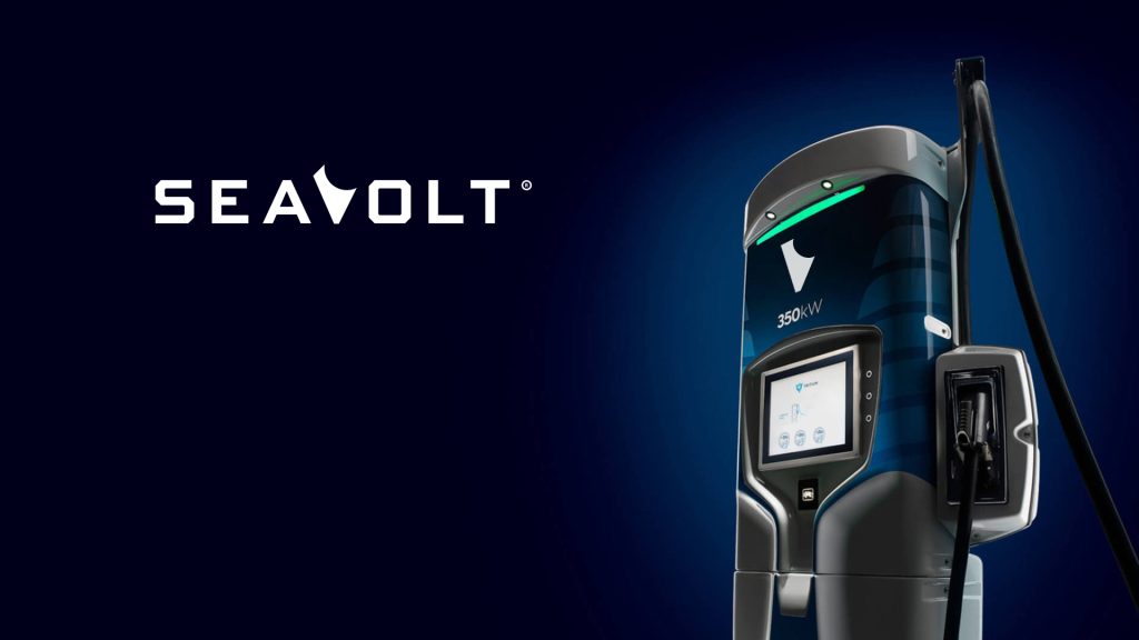 Seavolt launches Australia’s first electric boat fast charging with d ...