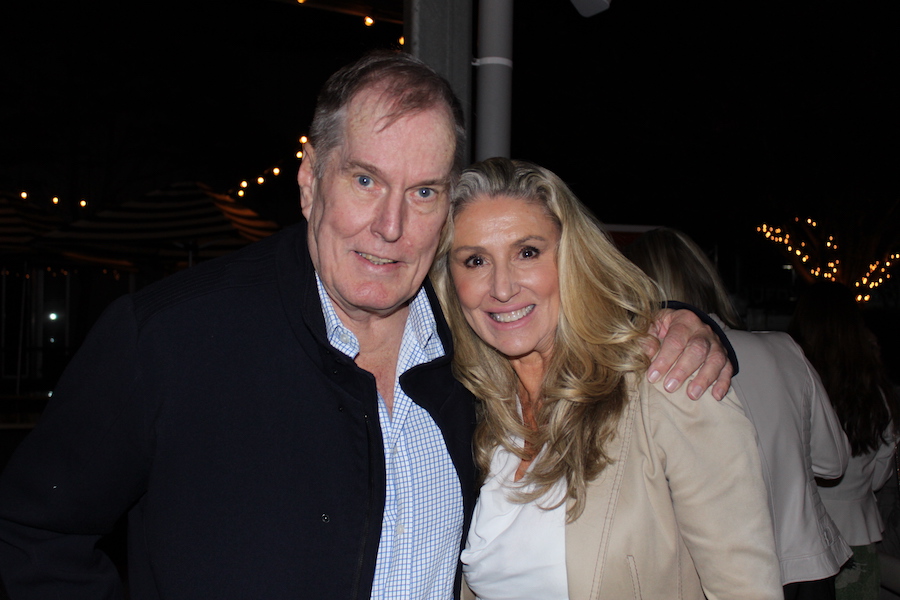 International connections - Marine Business News