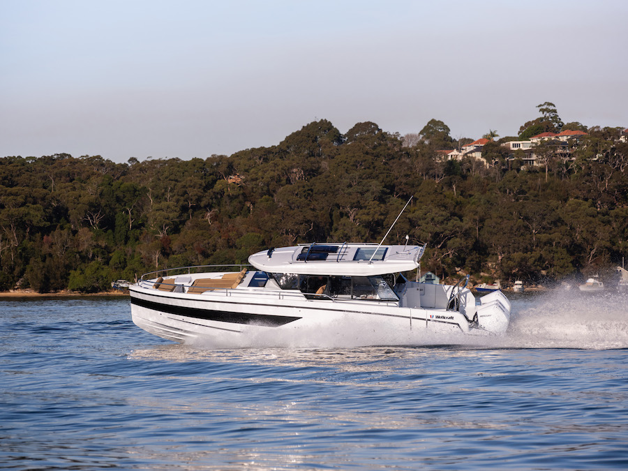 Four Winns and Wellcraft Set Sail with Exclusive Showcase at Sanctuary ...