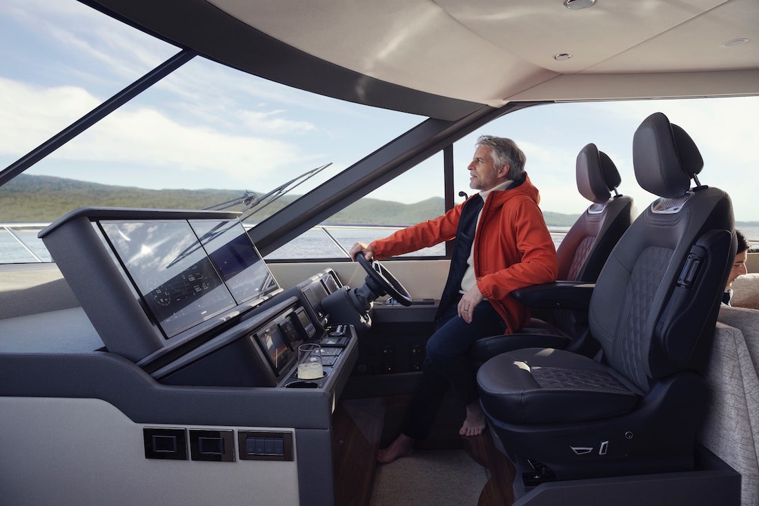 Maritimo product partner profile – Alfab - Marine Business News