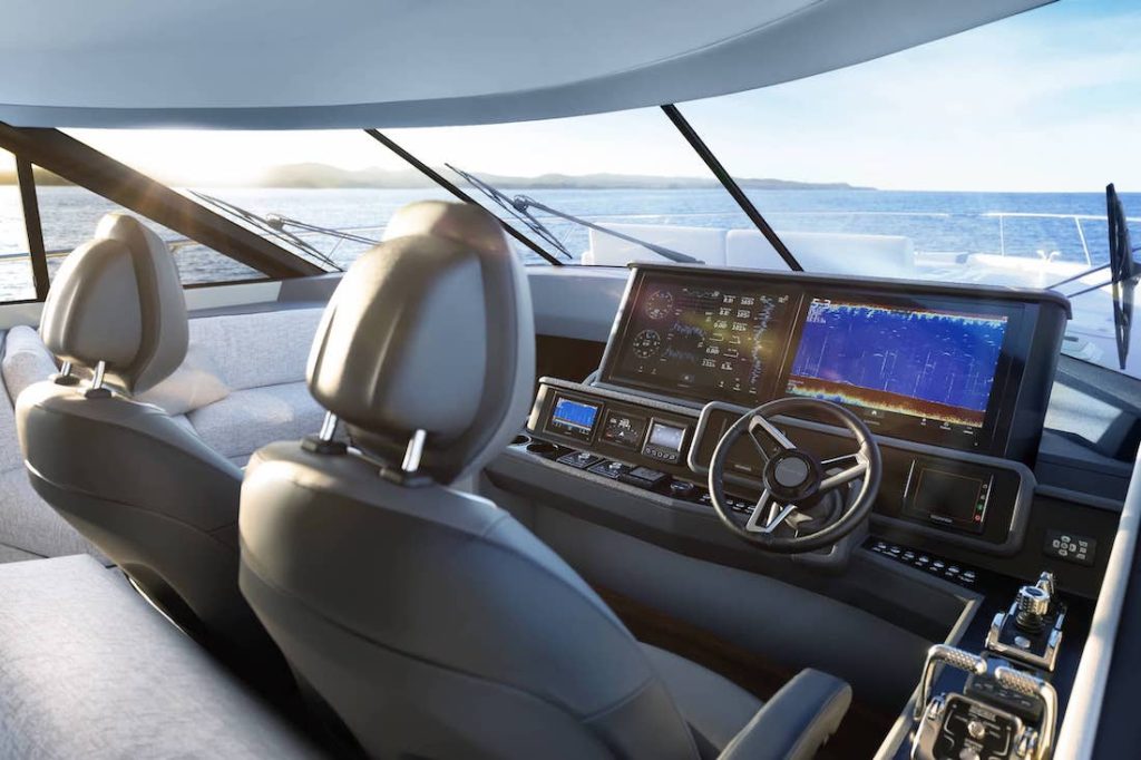 Maritimo product partner profile – Alfab - Marine Business News