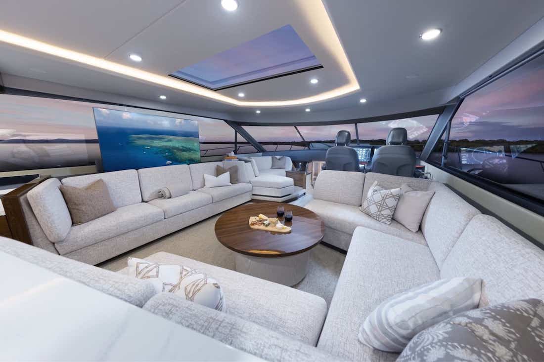 Maritimo product partner profile – Alfab - Marine Business News
