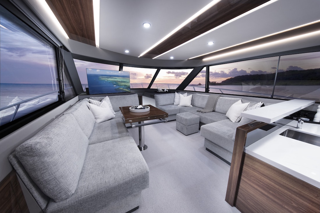 Maritimo product partner profile – Alfab - Marine Business News
