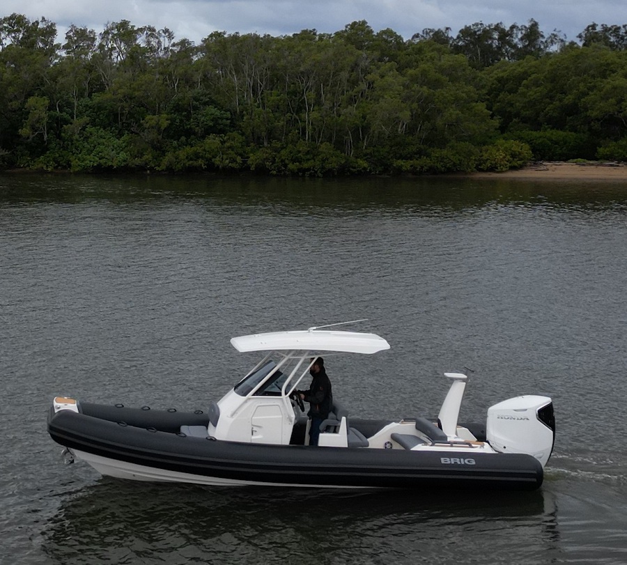 Demand for RIBs runs hot - Marine Business News