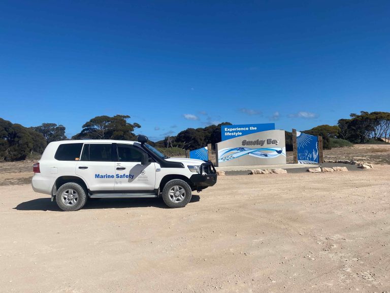 News from Marine Safety South Australia - Marine Business News